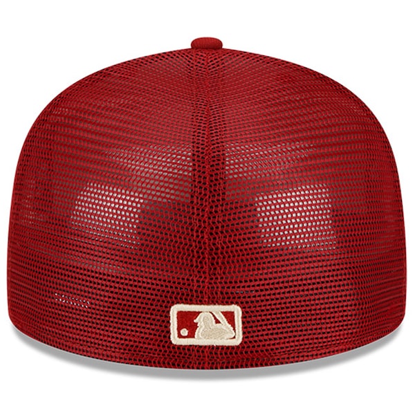 New Era Arizona Diamondbacks 2022 Spring Training 59FIFTY Fitted Hat