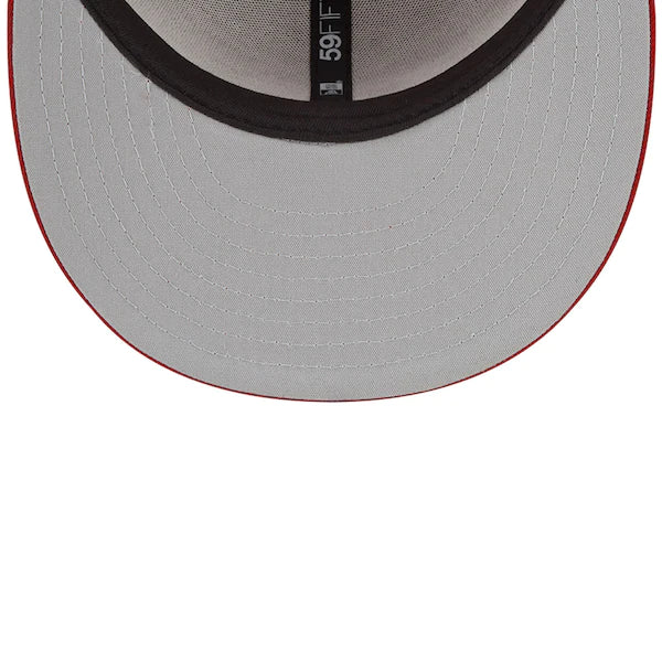New Era Arizona Diamondbacks 2022 Spring Training 59FIFTY Fitted Hat