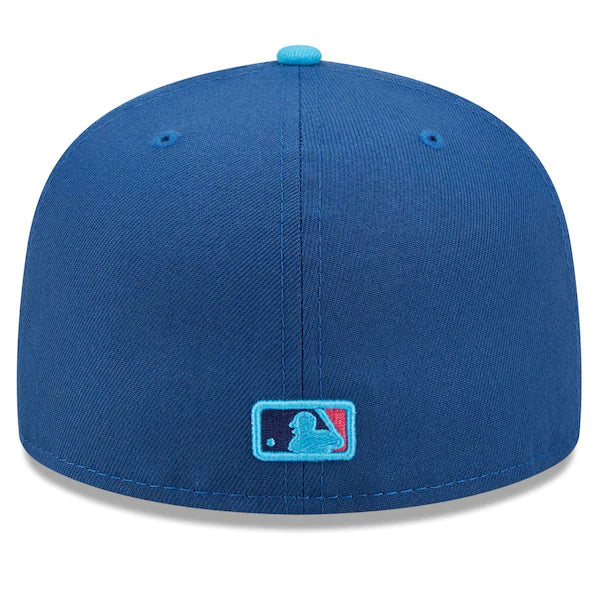 New Era MLB x Big League Chew Toronto Blue Jays Big Rally Blue Raspber