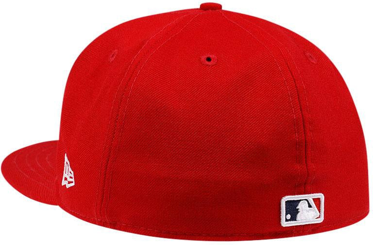 New Era Anaheim Angels All Star Game 2010 Classic Edition 59Fifty Fitt