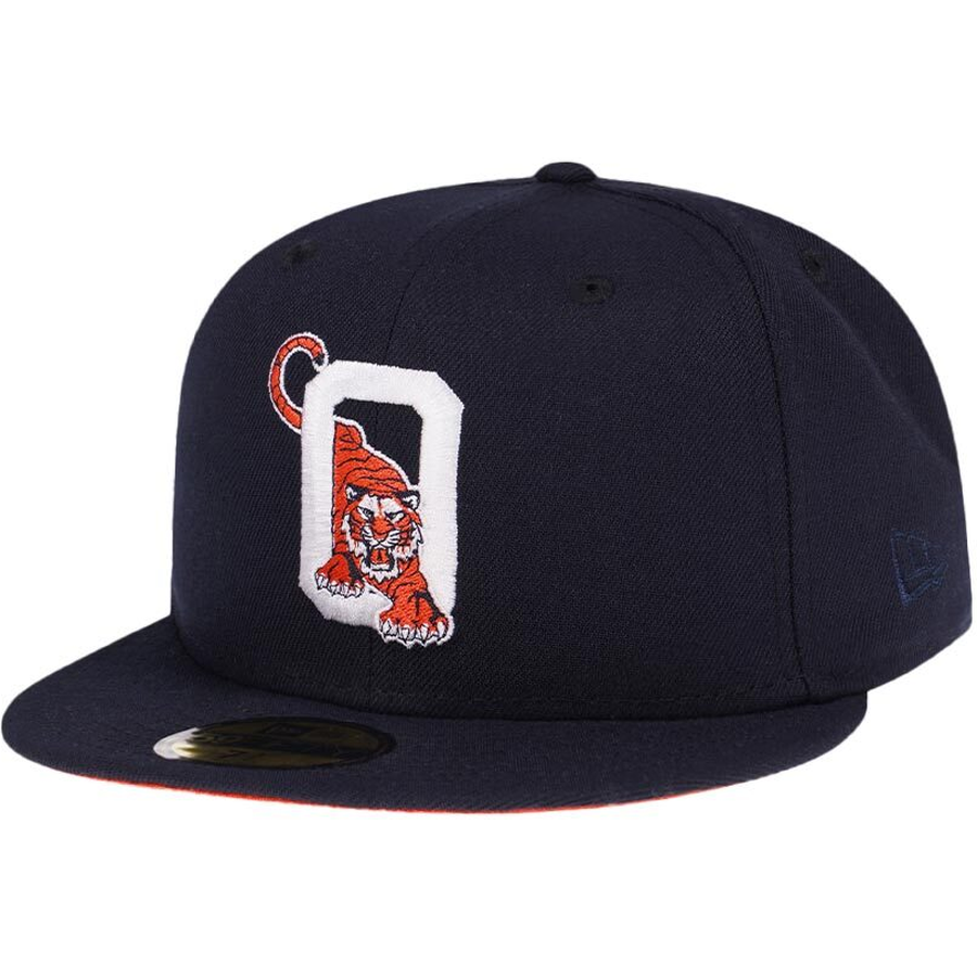 New Era Oneonta Tigers Prime Edition 59FIFTY Fitted Hat
