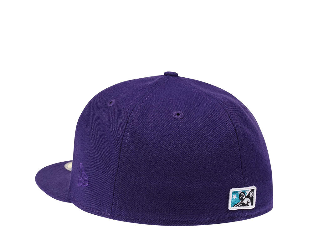 New Era Reno Aces Color Flip Edition 59FIFTY Fitted Hat