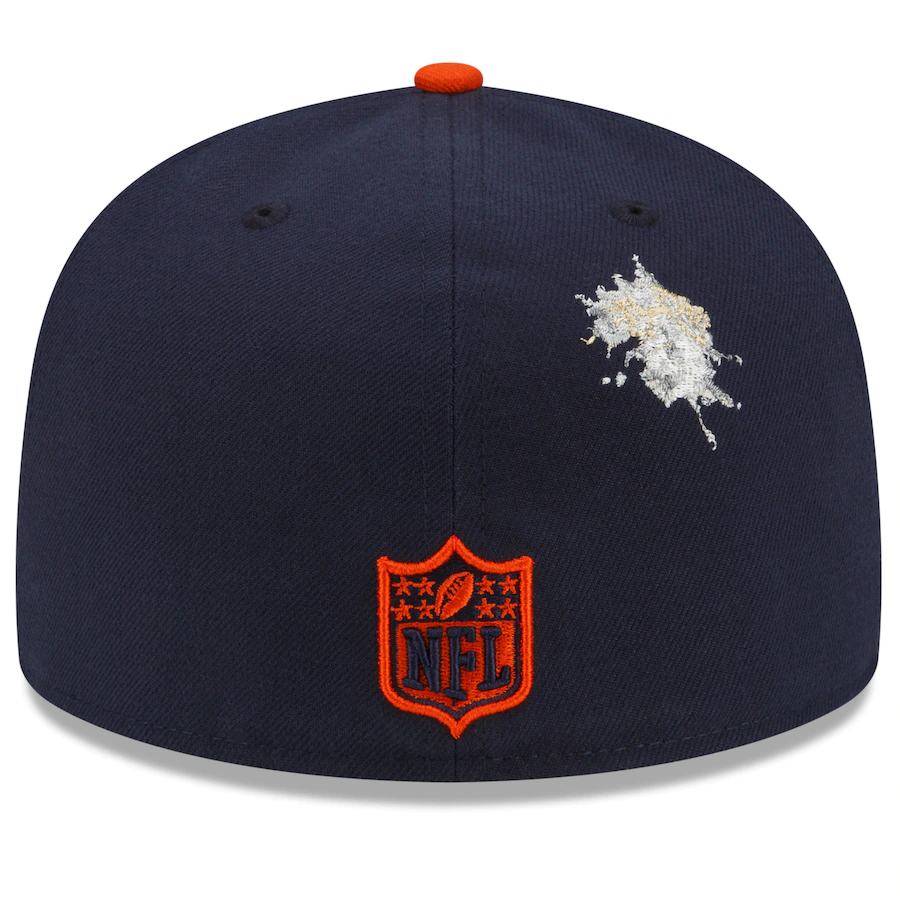 New Era NFL x Staple Chicago Bears 2022 59FIFTY Fitted Hat