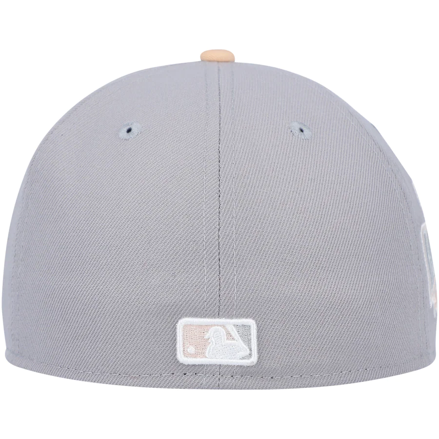 New Era Philadelphia Phillies Gray/Peach 1996 All-Star Game Purple ...