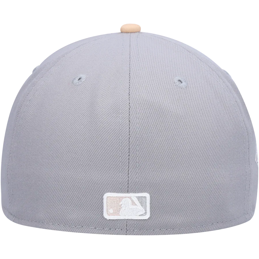 New Era San Diego Padres Gray/Peach 2016 All-Star Game Purple ...