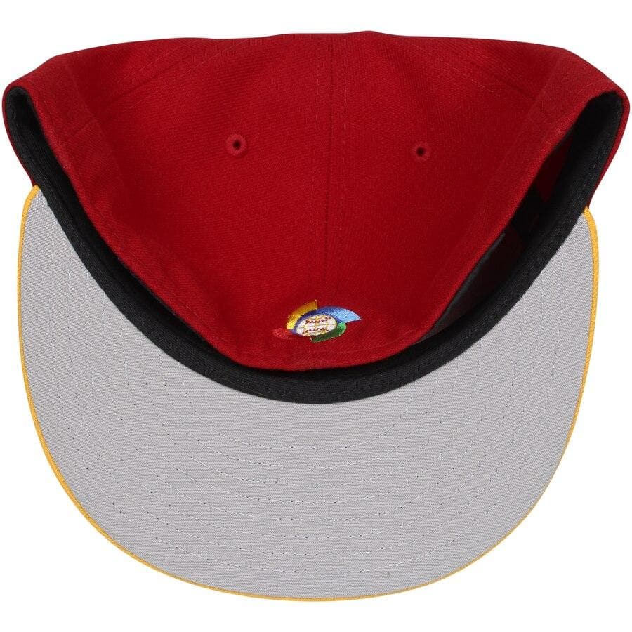 New Era China Baseball Classic 59FIFTY Fitted Hat