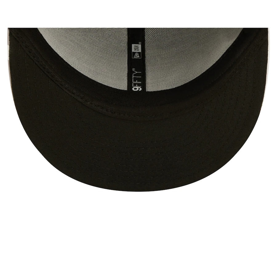 New Era Wisconsin Timber Rattlers Navy/Camo Udder Tuggers Theme Night