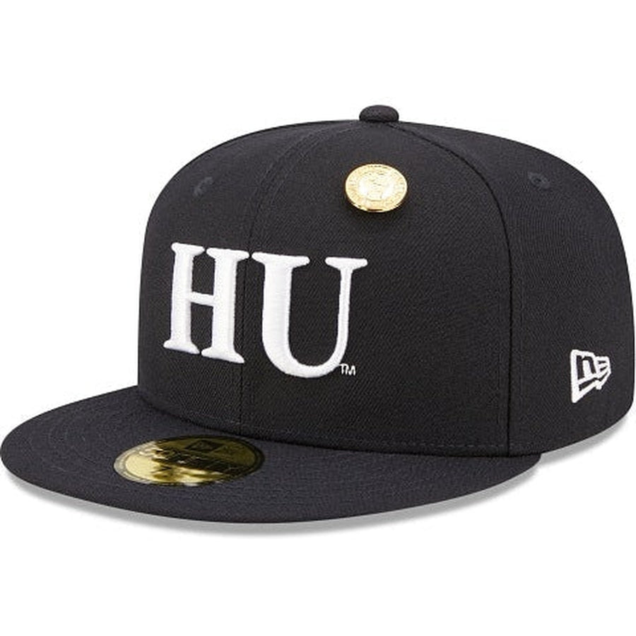 New Era Howard Bison 59FIFTY Fitted Hat