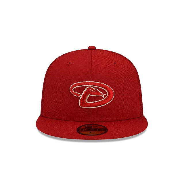 New Era Arizona Diamondbacks 2023 Batting Practice 59FIFTY Fitted Hat