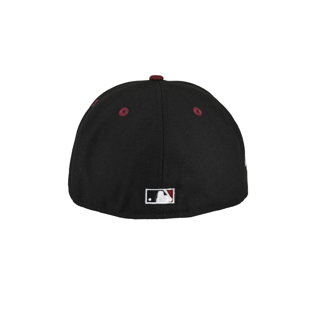New Era Los Angeles Dodgers Upper Class Collection 50th Anniversary ...